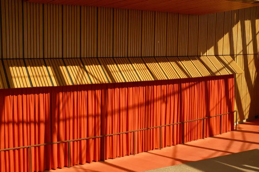 The Sydney Opera House: A Symphony of Architectural Technology